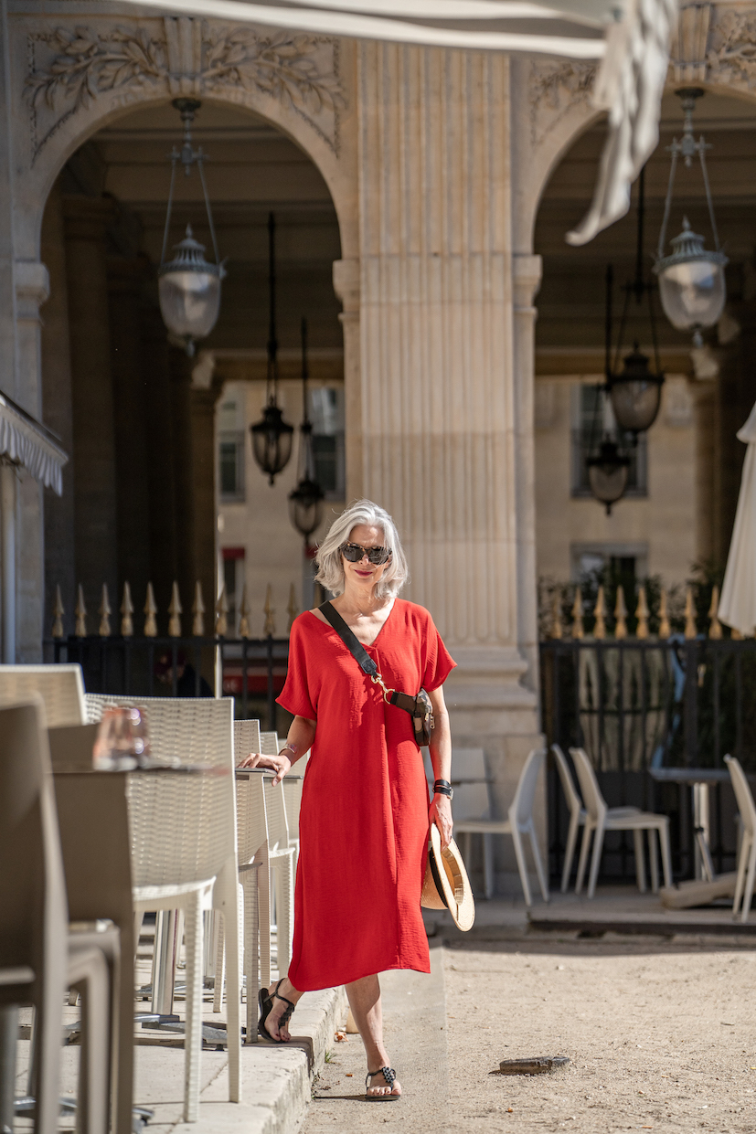 Style Canada Behind The Brand: Helene Clarkson | Helene Clarkson Design